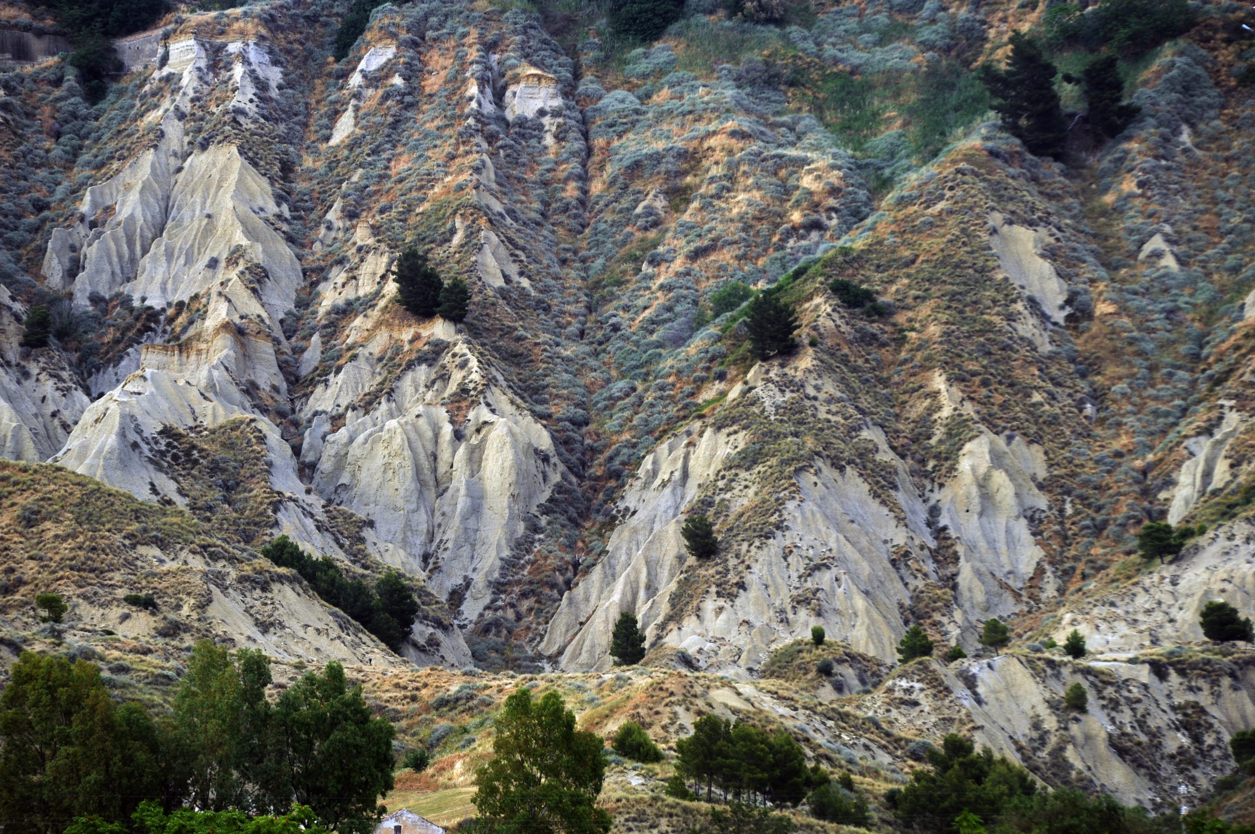 “I Calanchi in tutti i sensi” Montalbano Jonico – Slowtrips